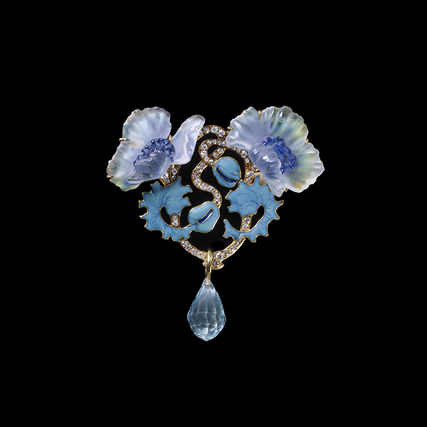 FAERBER COLLECTION - Marchands de pierres et de bijoux d’exception